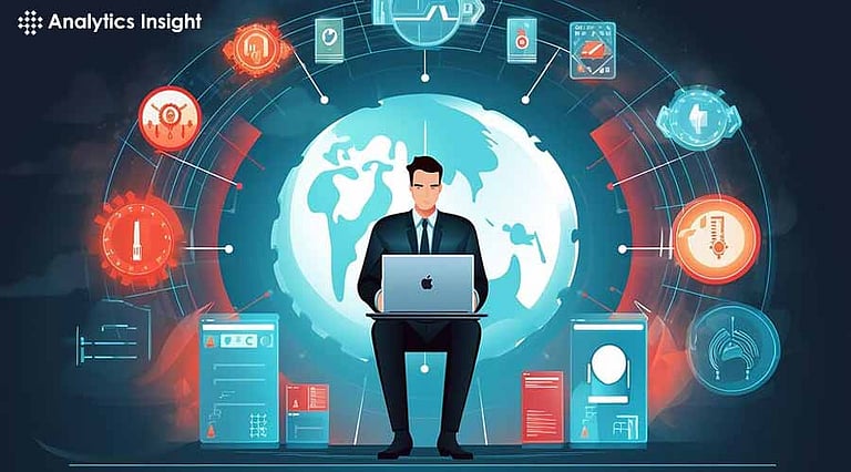 Top 10 Software Companies of the World