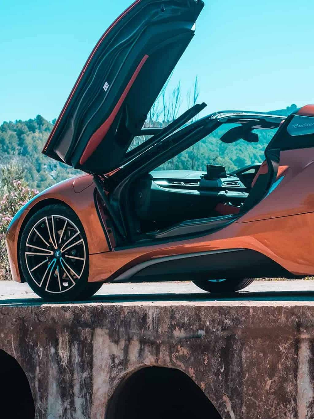 Top 5 Innovations in the Automotive Industry