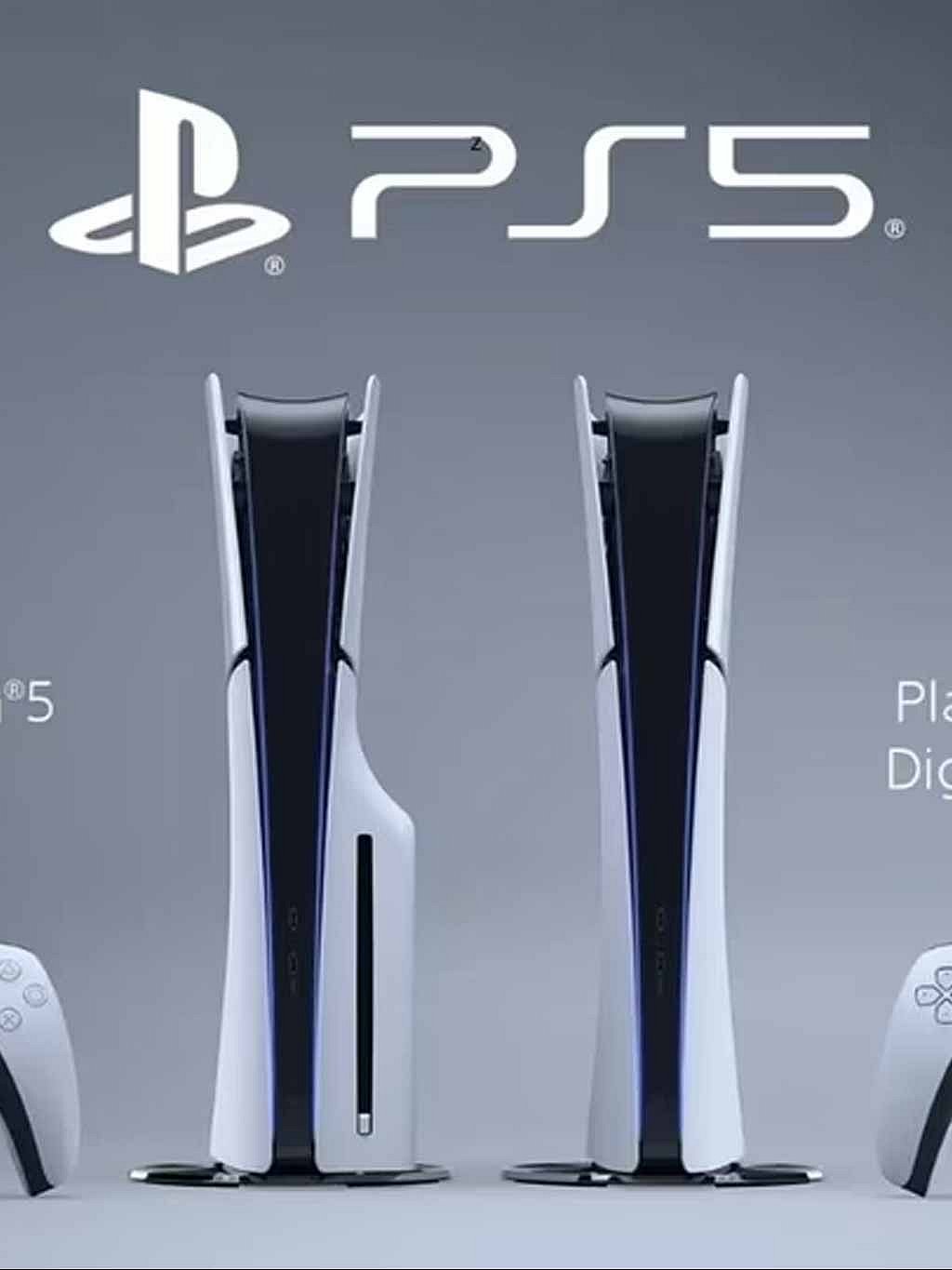 Anticipated Features of the PlayStation 5 Pro