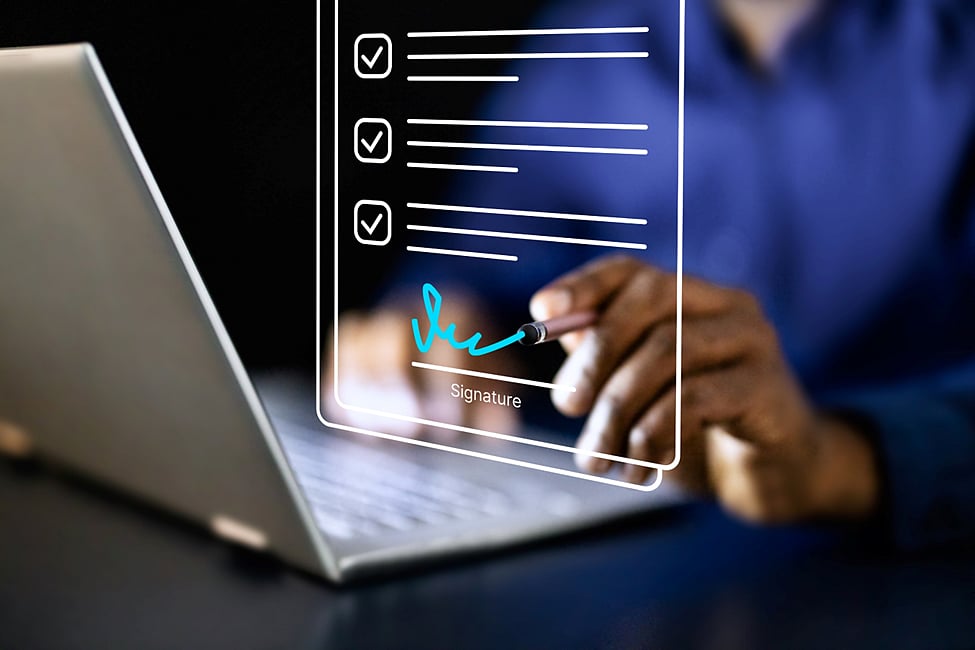 The Impact of CRF Design on Data Analytics Accuracy