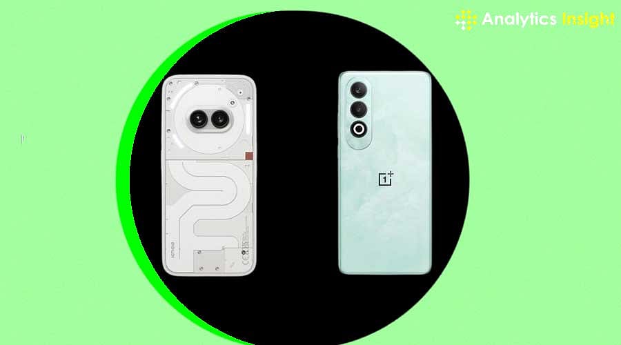 Nothing Phone (2a) vs OnePlus Nord 4: Which is the Best?
