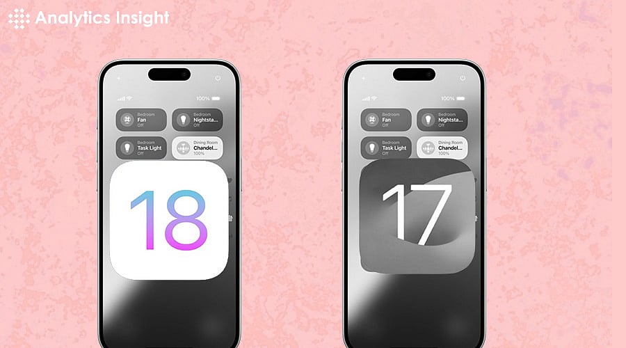 iOS 18 Beta vs. iOS 17: What's New and Improved?