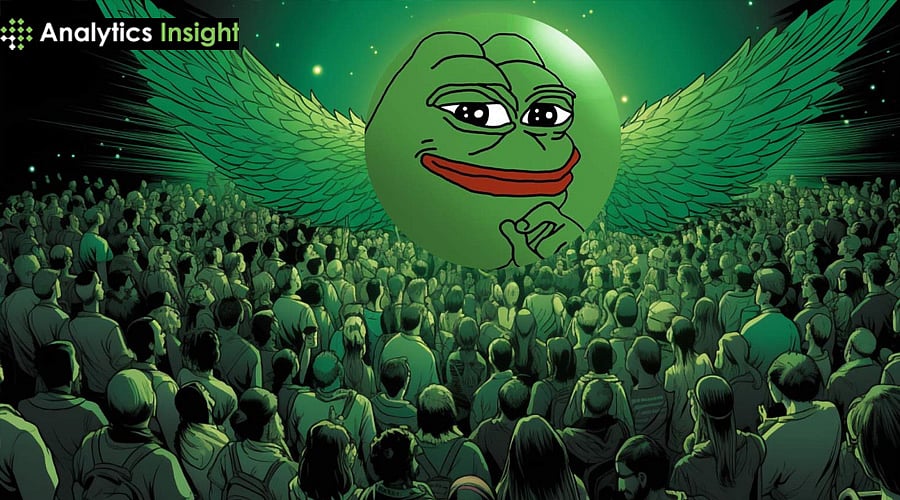 Pepe Coin Price Analysis: PEPE Shows Signs of Bearish Continuation Amid ...