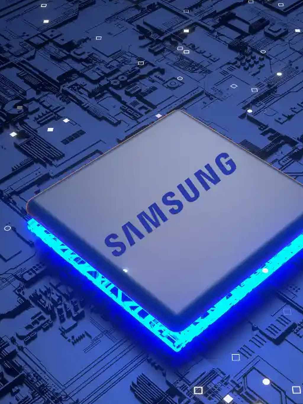 Samsung Starts Mass Production of Leading AI Chip for Mobile