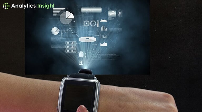 AI Innovations in Smart Watches: Beyond Fitness Tracking