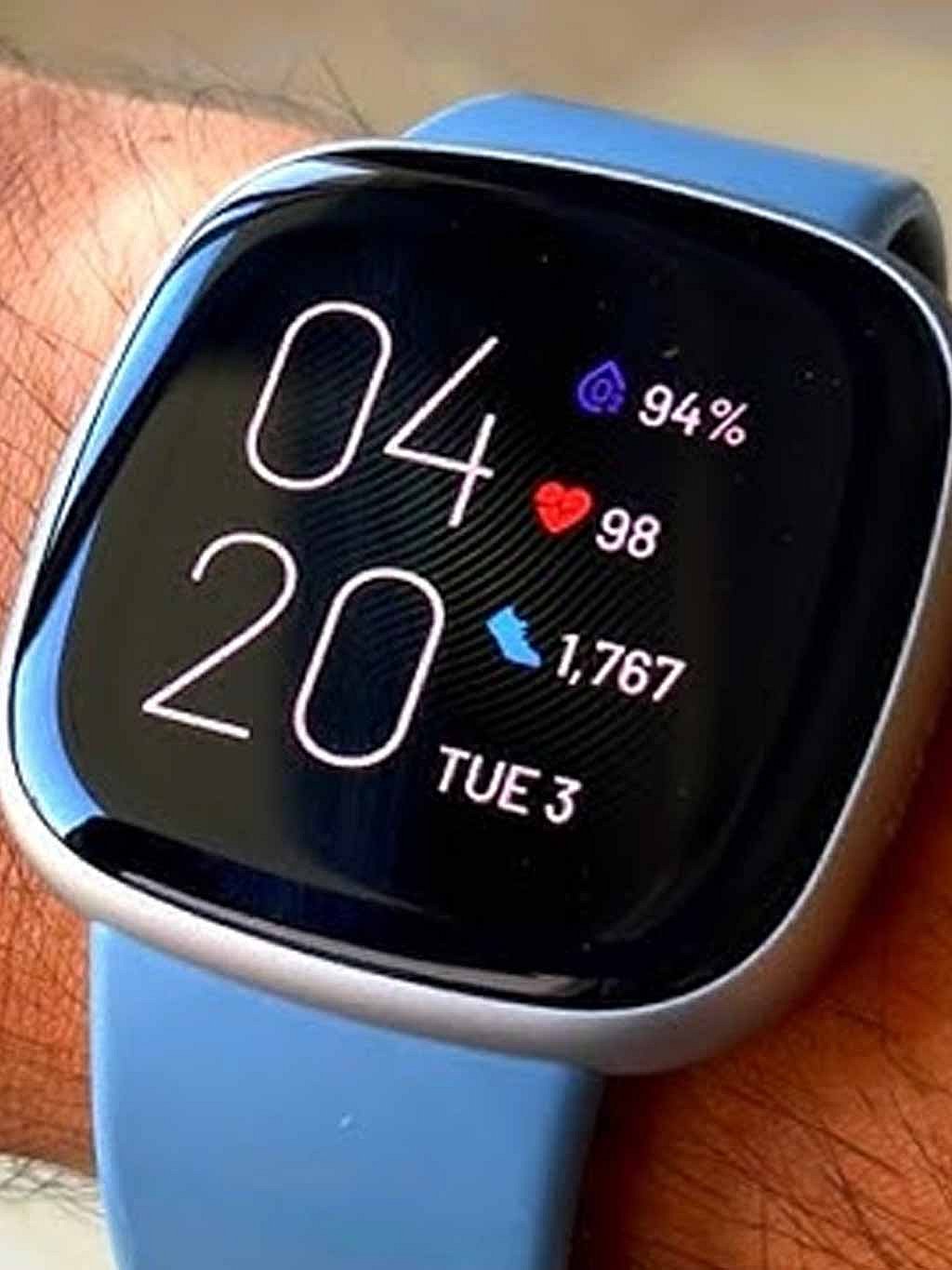Top Smartwatches Under ₹3000 in India