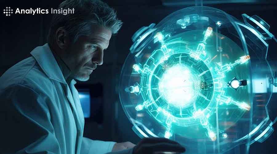 Quantum Sensors: Applications in Medical Imaging