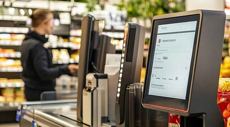 Transforming Retail: How Autonomous Checkout Systems are Redefining the ...