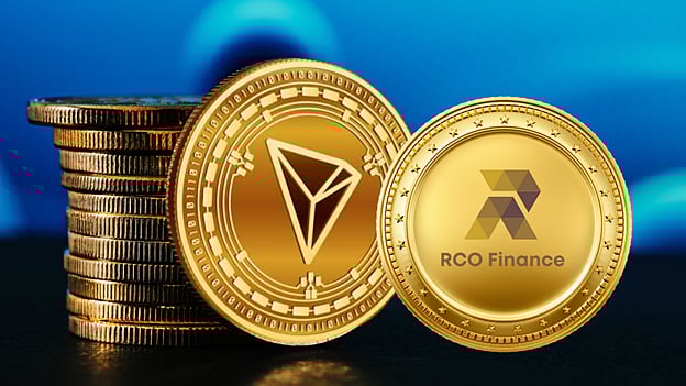 TRON (TRX) and Render Face Fierce Competition from Ethereum DeFi ...