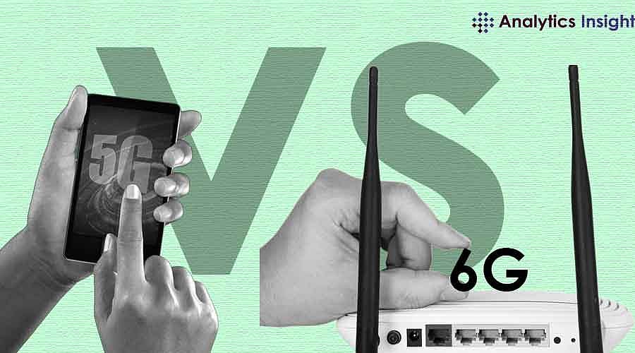 5G vs. WiFi 6: Which Technology Will Dominate in 2024?