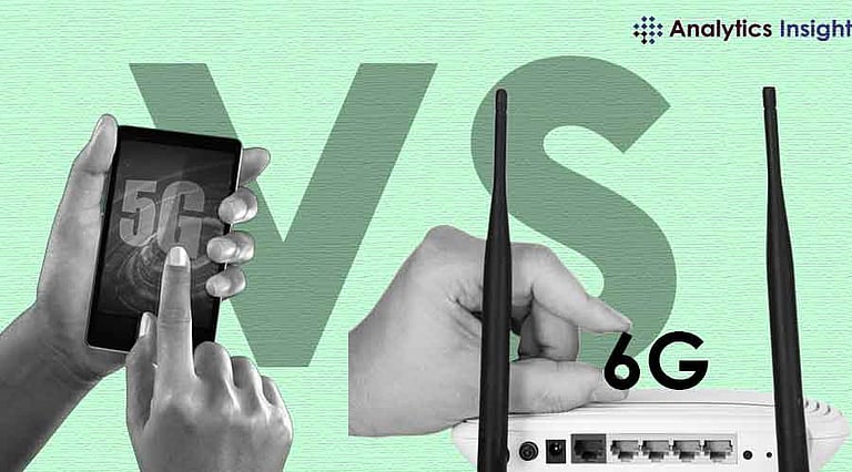 5G vs. WiFi 6: Which Technology Will Dominate in 2024?