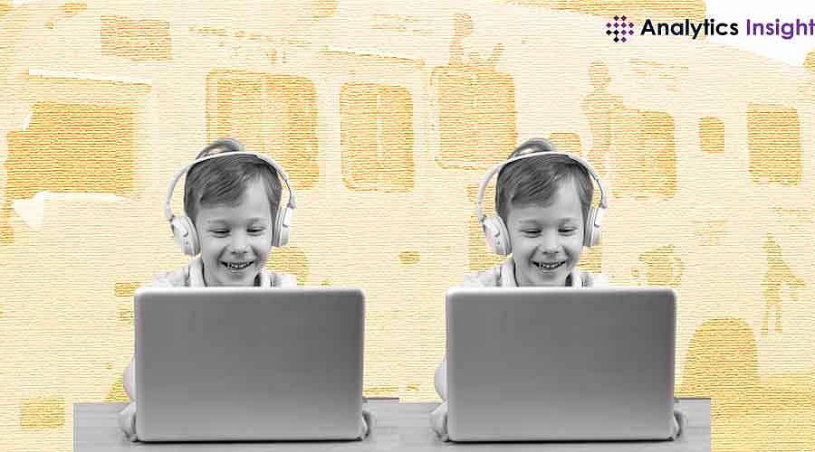 Bustling Tech on the Bus: A Mobile Classroom