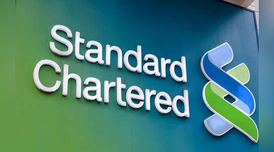 Standard Chartered Launches Innovative Global ICC-Swift API Bank ...