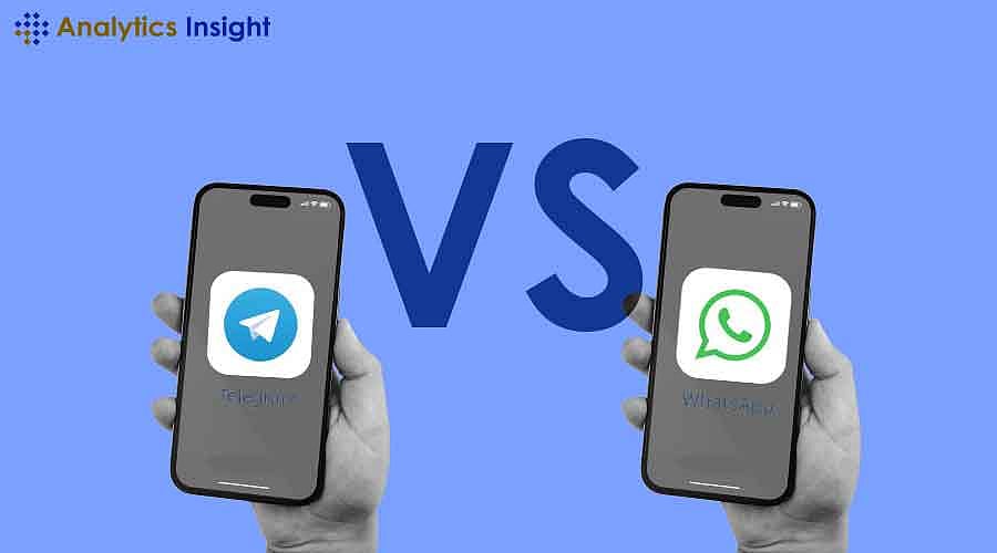 WhatsApp Vs Telegram: What is Better?