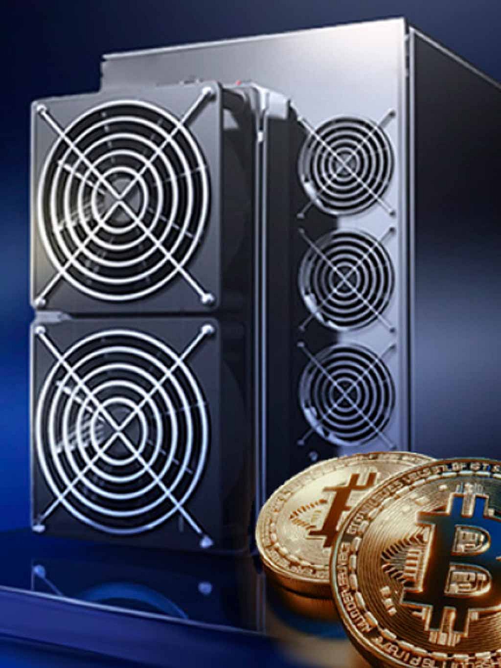 Top 5 Tools for AI-Powered Cloud Mining in 2024