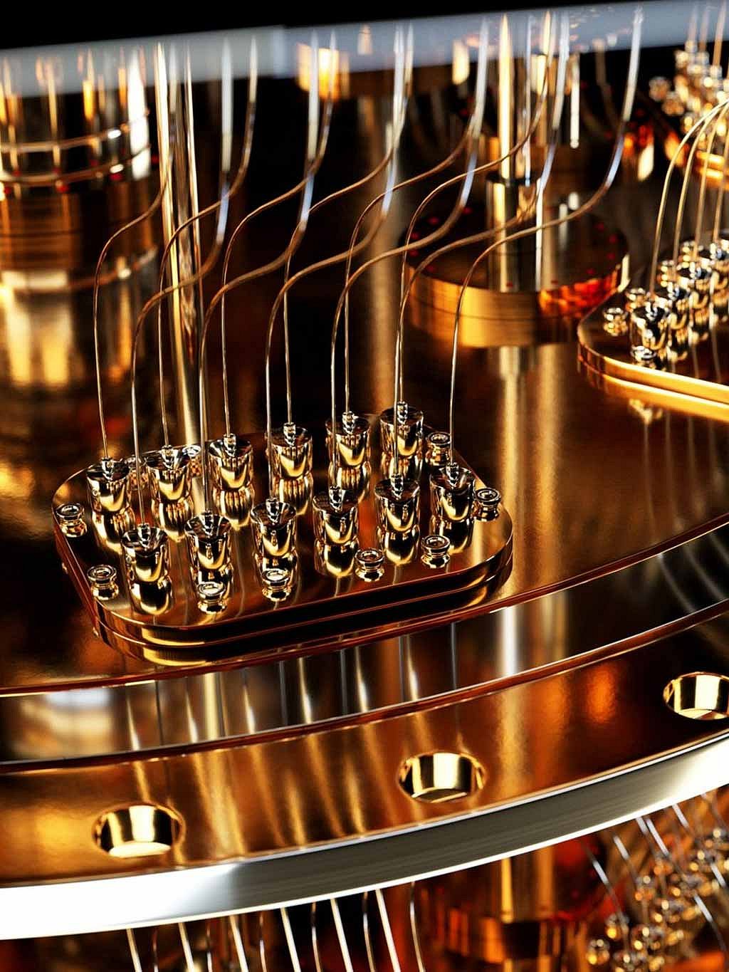 Top Quantum Computing Companies