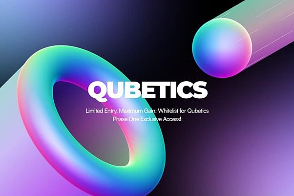 Qubetics Whitelist – The Last Chance to Seize a Spot in the Next Layer ...