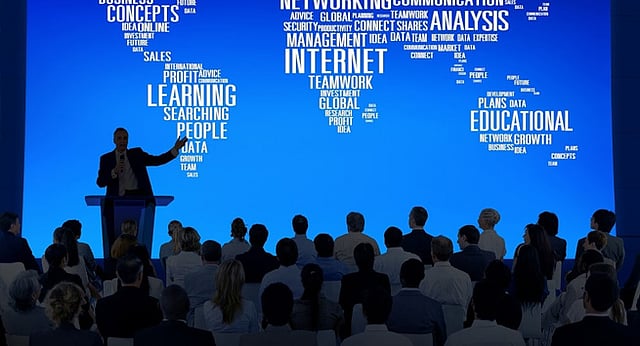 Must-Attend Tech Conferences in 2024: The Ultimate Guide