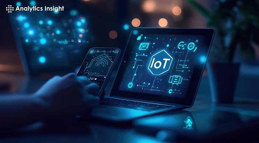 Top Open-Source Tools for IoT Development in 2024