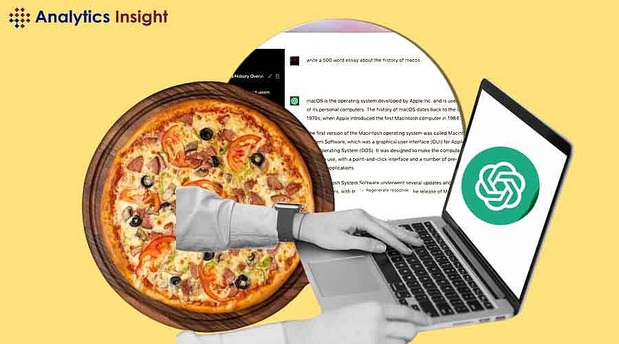 Top Tech News: ChatGPT's AI-Created Pizza Recipe Becomes a Major ...