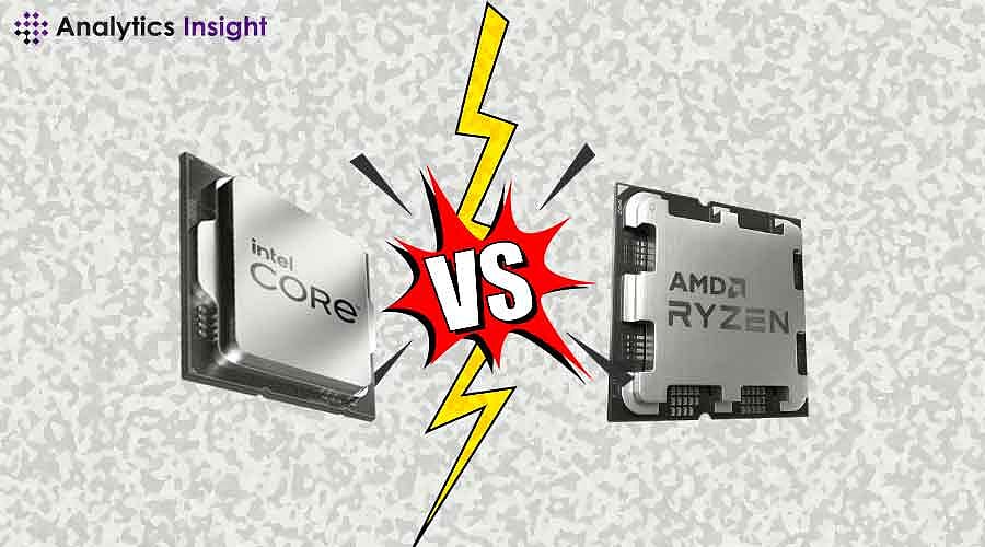 Intel vs. AMD: How the New Core Ultra Series Stacks Up