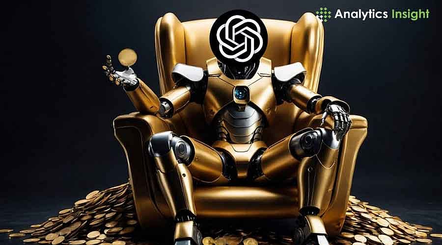 AI Gold Rush: OpenAI Hits 1 Million Paying Users, Eyes Premium Pricing