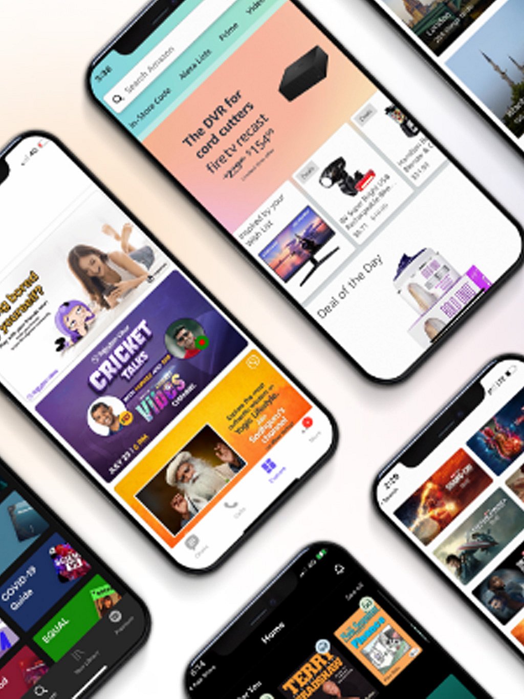 Must-Have Apps of the Week: Top Picks for September 2024