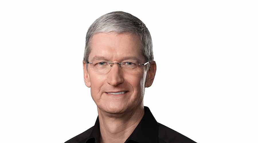 Tim Cook