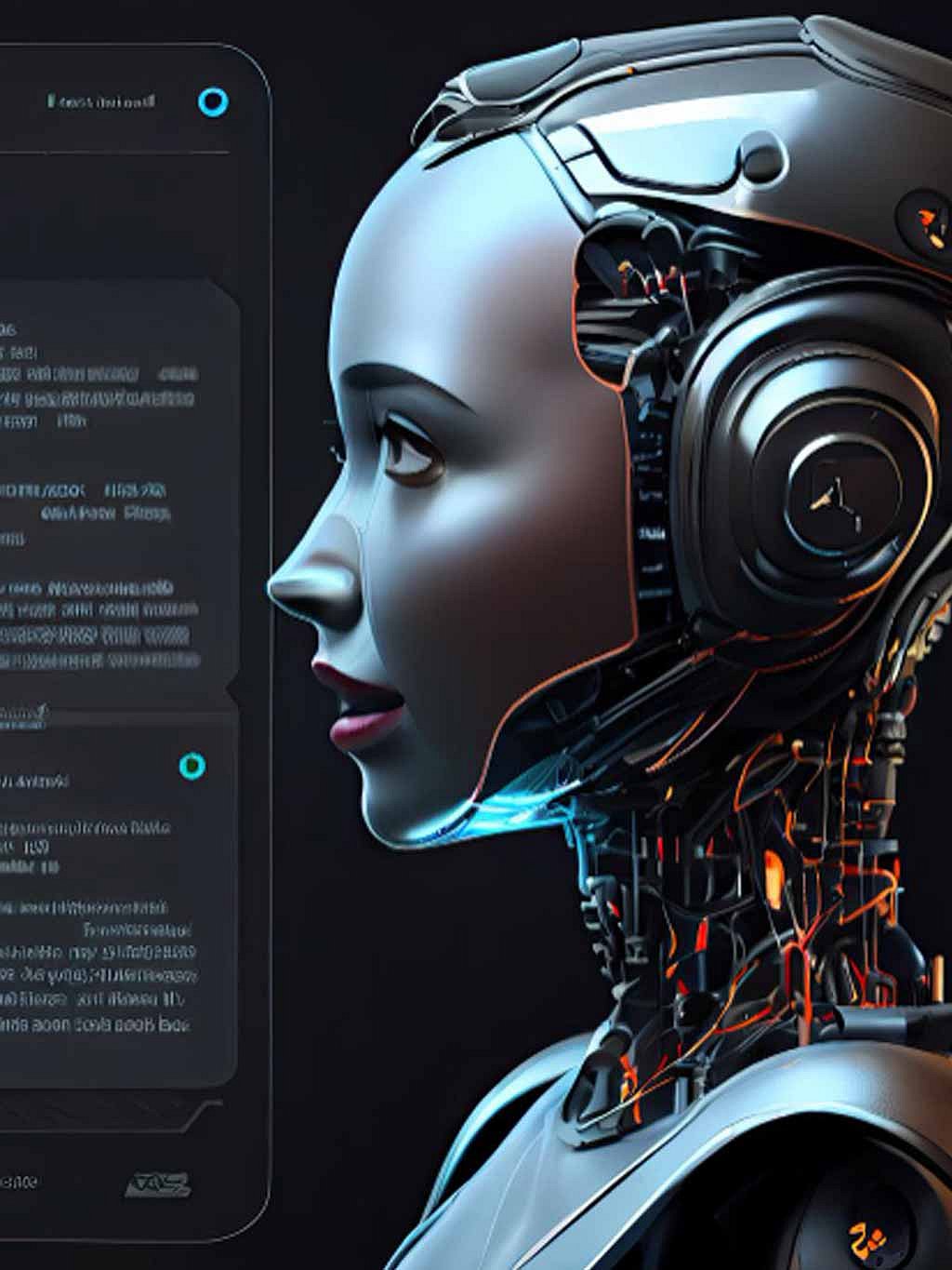 AI-Powered Virtual Assistants for Business Productivity