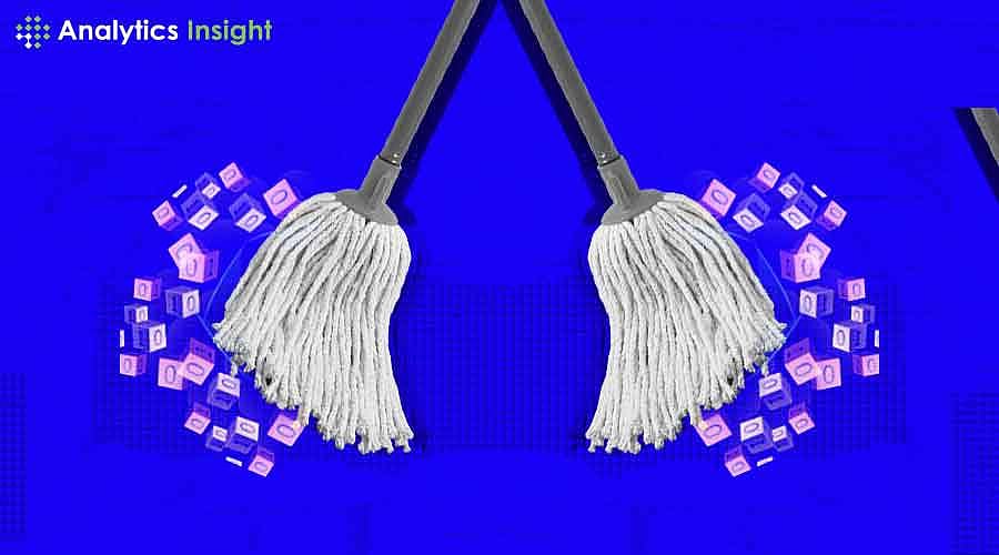 Best Data Cleaning Tools for Analysts