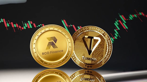 Ethereum Presale Token RCO Finance (RCOF) to Record Massive Bull Run ...