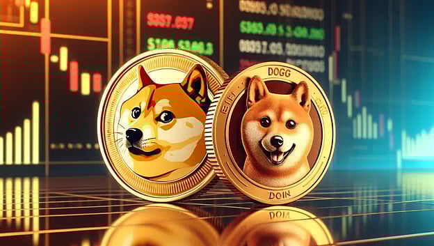 Crypto Presale Token RCO Finance (RCOF) Eyes Dogecoin (DOGE) Like Rally ...