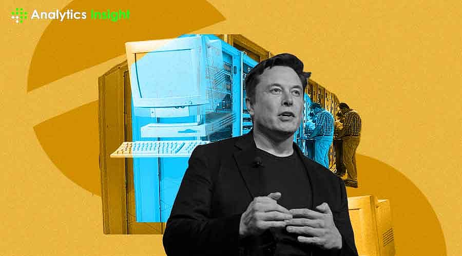 Elon Musk's AI Supercomputer xAI: Set to Dominate the Market