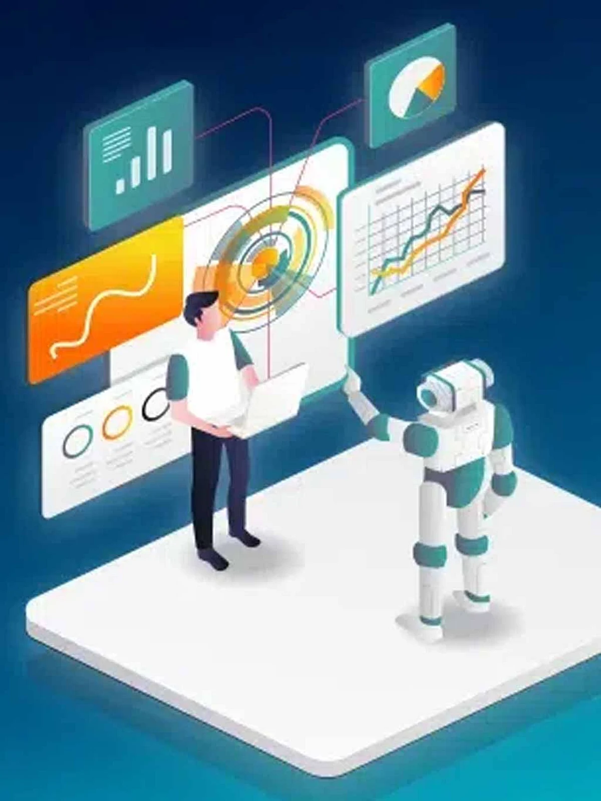 Best AI Algorithms for Predictive Analytics Best AI Algorithms for Predictive Analytics