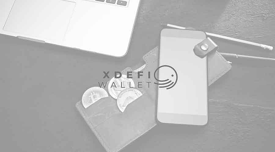 Ctrl Wallet Announces Major Liquidity Initiative and $XDEFI Token Updates