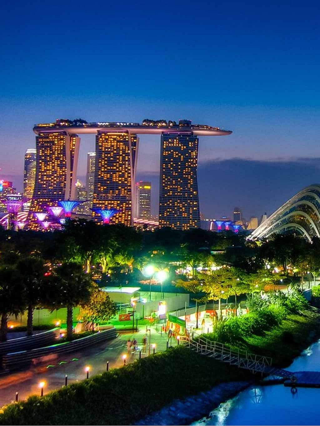 Top Cities for Tech Jobs in Asia