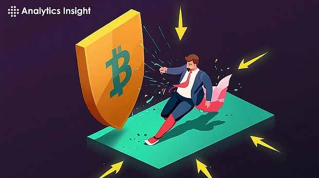 What is Crypto Insurance and How to Buy it?