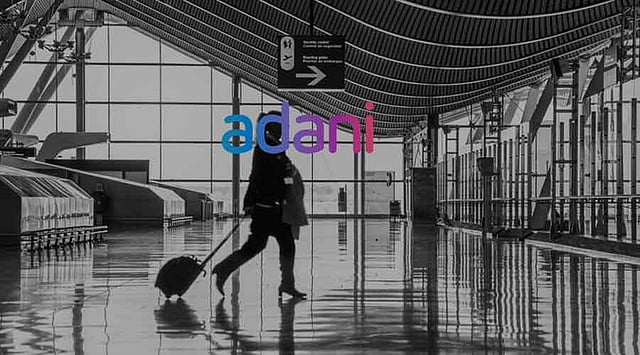 Adani Airports launches ‘aviio’ – a technology platform for a seamless ...