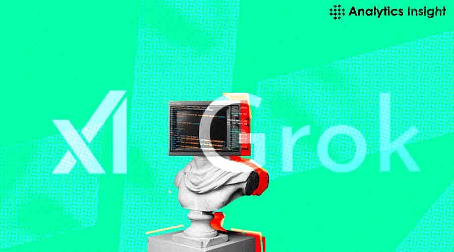 What Do You Know About Grok AI & Data Privacy?