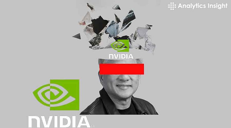 Inside the Mind of Jensen Huang: Nvidia’s AI and Gaming King