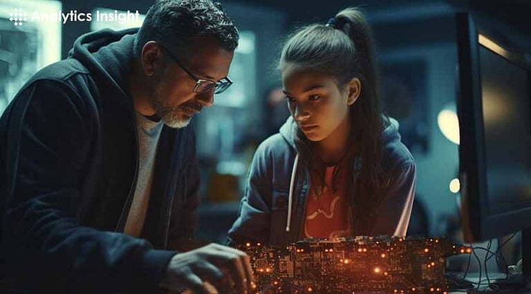 Why CMOs Are Embracing GenAI Despite Knowledge Gaps