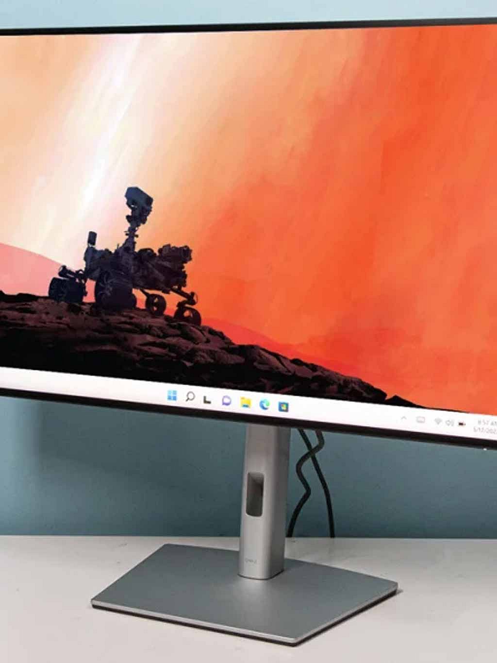 The Best 4K Monitors for Creatives in 2024