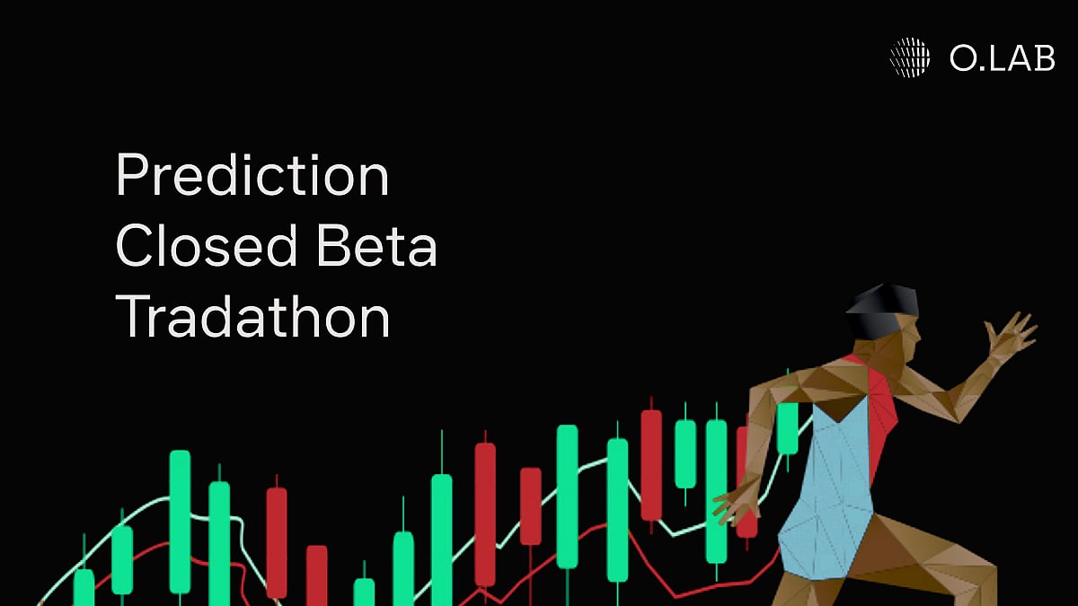 Opinion Labs Launches O.LAB Prediction Closed Beta Tradathon to Engage ...