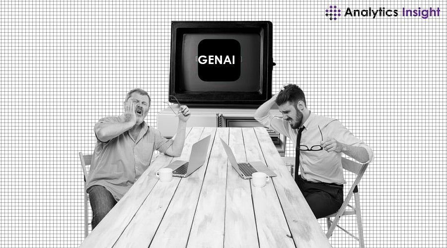 GenAI: Friend or Foe in the Workplace?