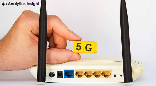 Best 5G Router for Home
