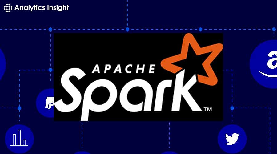 Apache Spark Logo Introduction To Apache Spark For Big Data Processing
