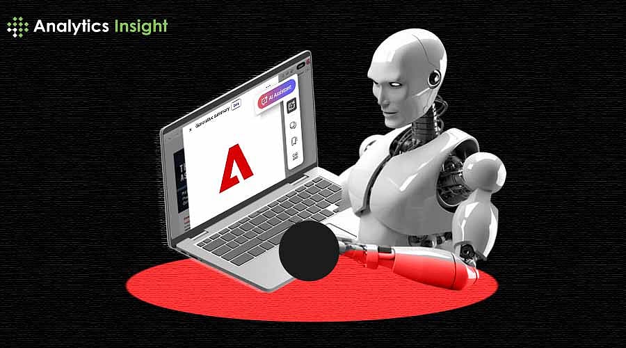 Affordable AI for Students: Adobe's New Acrobat Plan