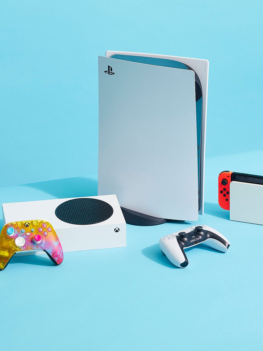 Top Gaming Consoles for 2024