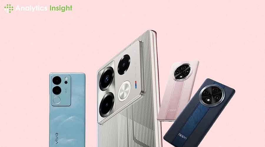 Best Quad Camera (Four Camera) Mobile Phones in India (September 2024)