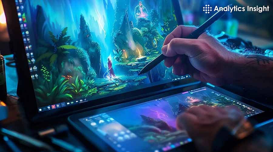 Essential AI Tools for Creating Digital Art, Music, and More